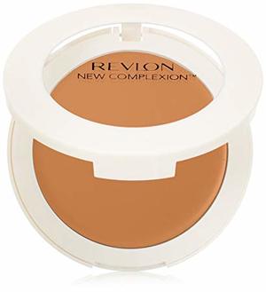 Revlon New Complexion One-Step Compact Makeup | Findation.com ...
